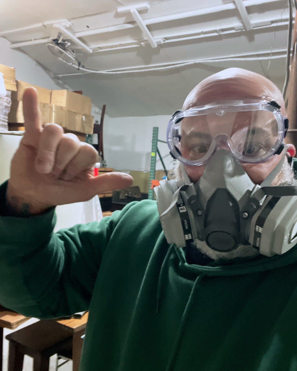 UPDATE: Where has "The Beast" been? – Spice Beast Inc.