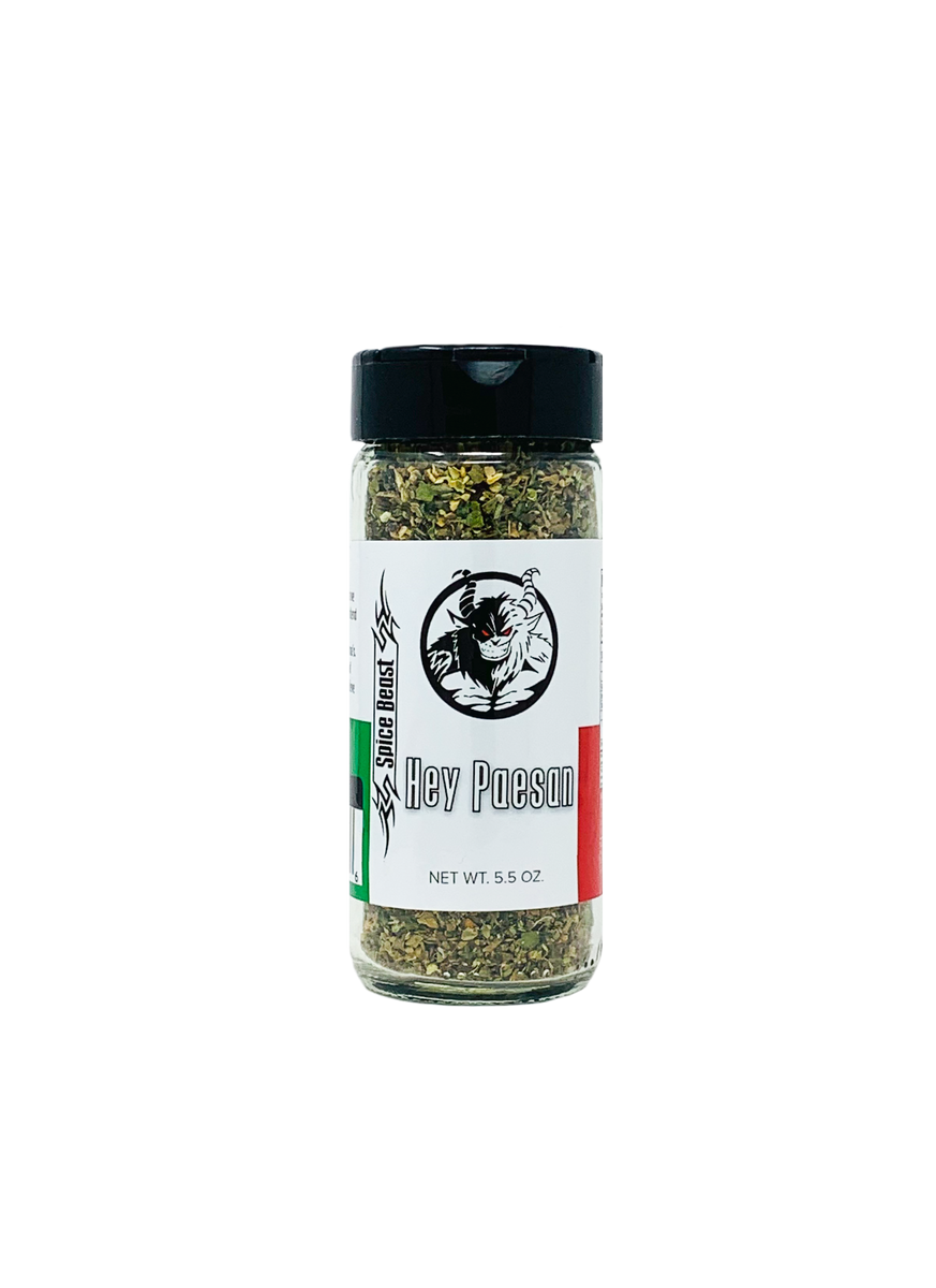 Tre' Fratelli – Spice Beast Inc.